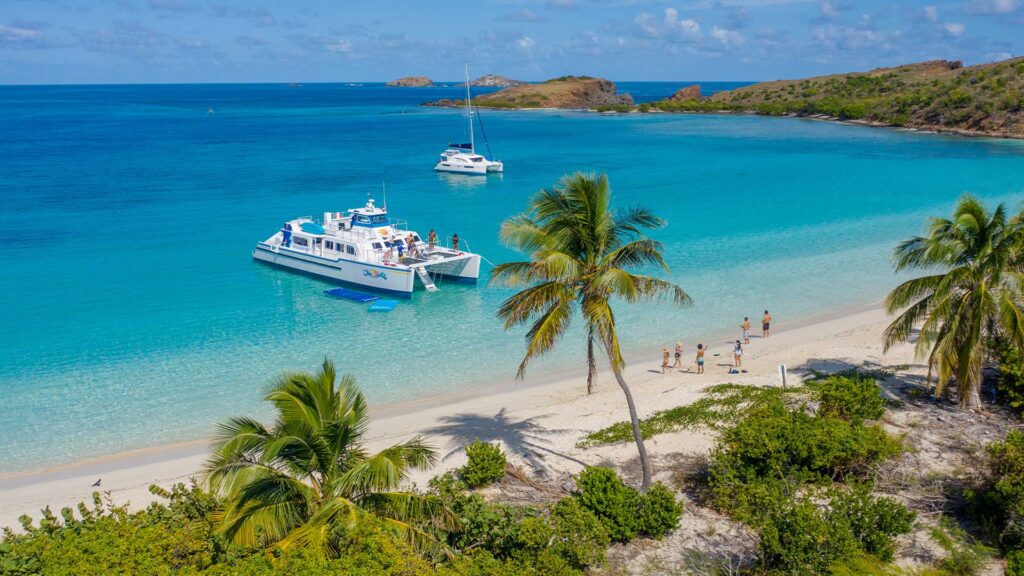 A Day in Paradise! Full Day Beach Tour - SALTours