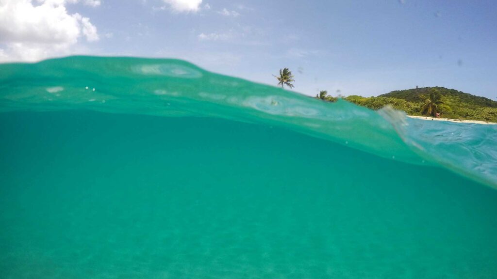 Culebra Snorkeling and Beach Tour - SALTours