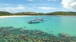 Culebra Snorkeling and Beach Tour - SALTours