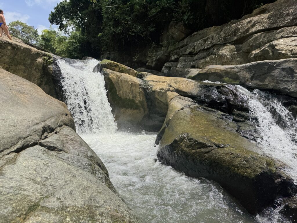 El Conquistador Resort Rainforest River Slide Half Day Tour - SALTours